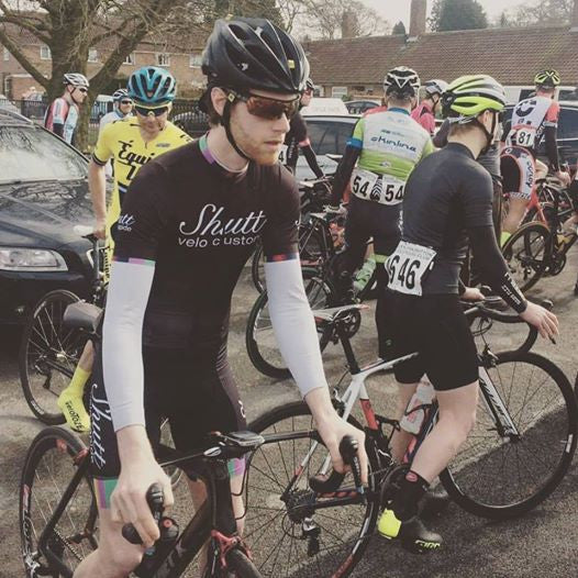 Bill Jinks Memorial Road Races – Shutt Velo Rapide