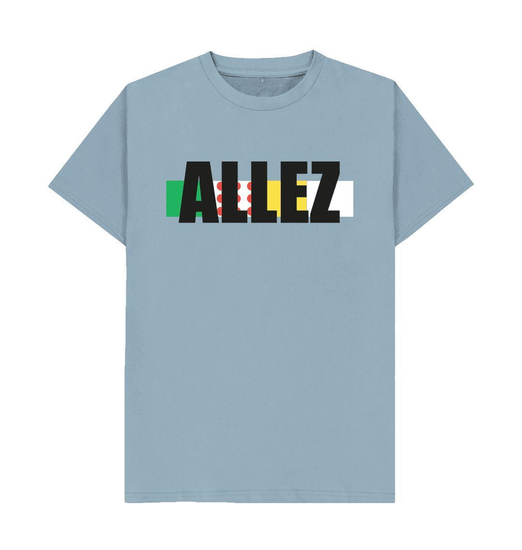Allez! T-Shirt – Shutt Velo Rapide