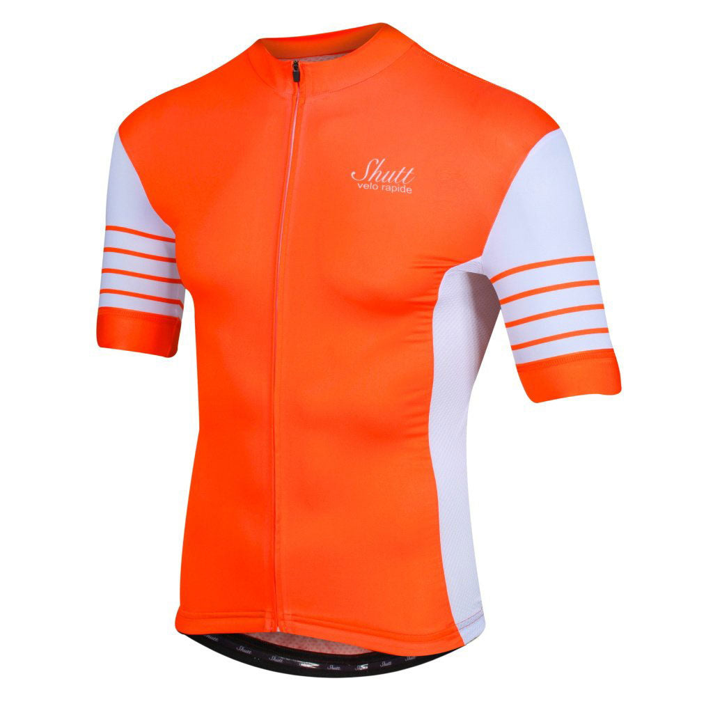 Shutt Velo Rapide - Men's Levico Cycling Jersey