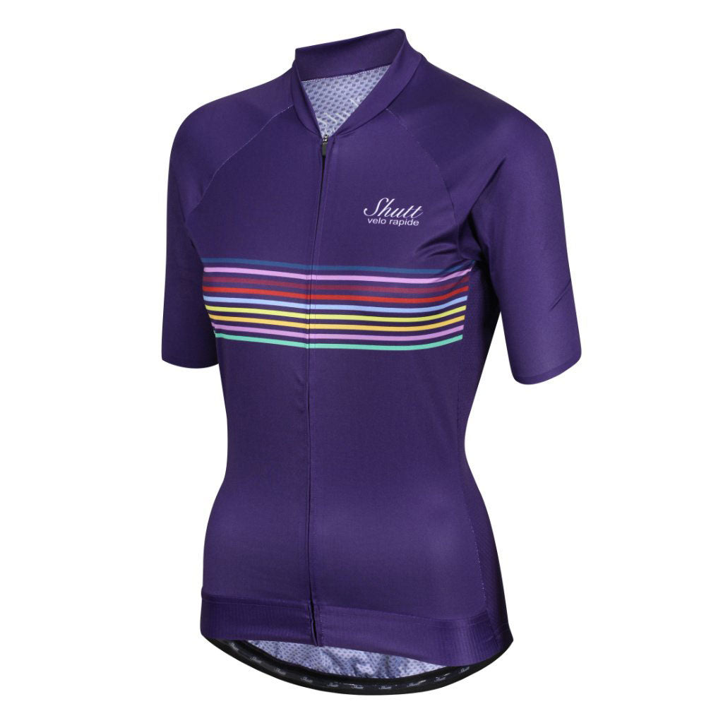 Shutt Velo Rapide - Women's Venice Cycling Jersey